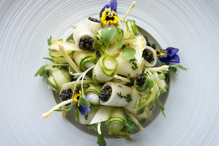 Is this the most expensive food tour in the world? | Lifestyle Asia