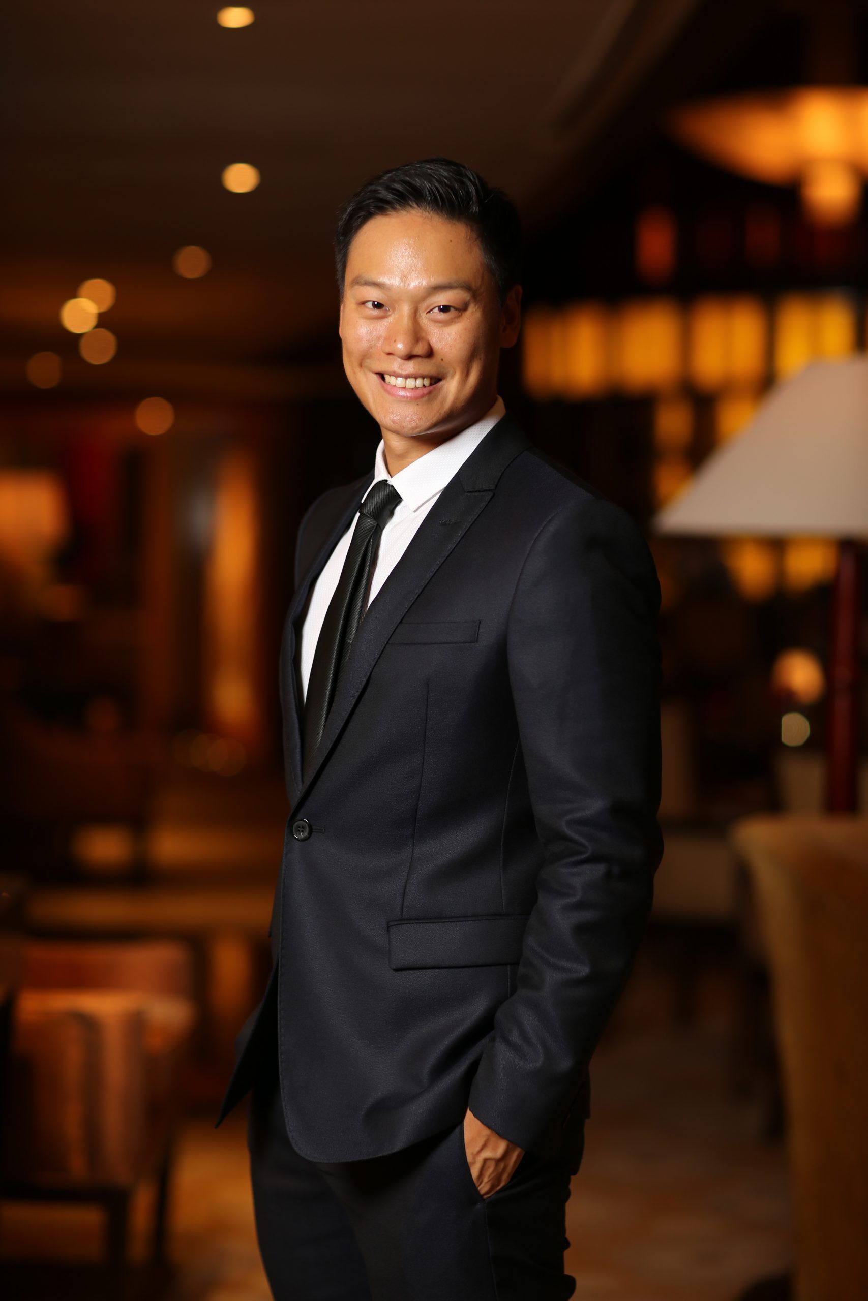 Banter with the boss: Andrew Li of Genting HK and Zouk | Lifestyle Asia ...