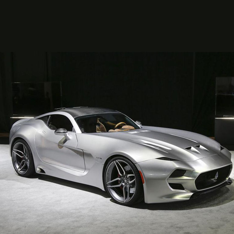 Overdrive: VLF Force 1 V10 | Lifestyle Asia Singapore