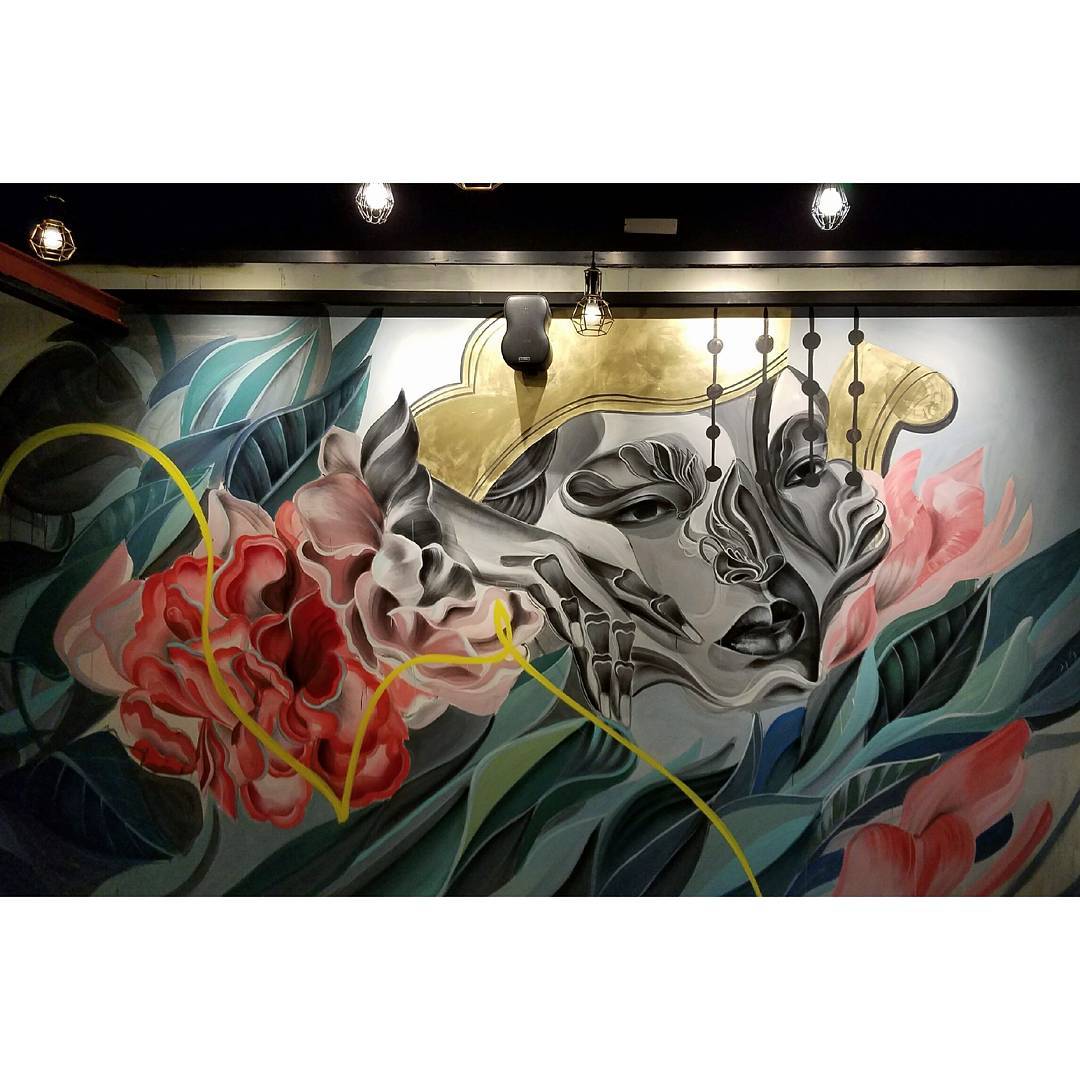 12 Hong Kong artists to follow on Instagram | Lifestyle Asia