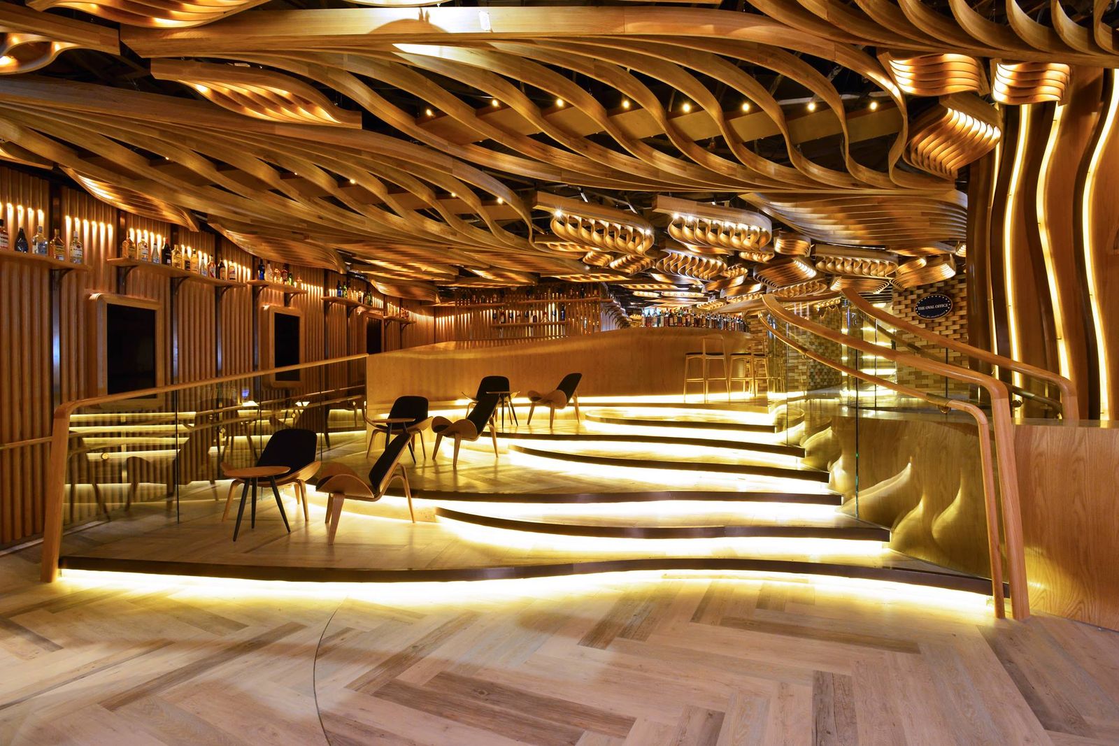 Book Hong Kong's most luxurious cinemas for your next big movie night ...