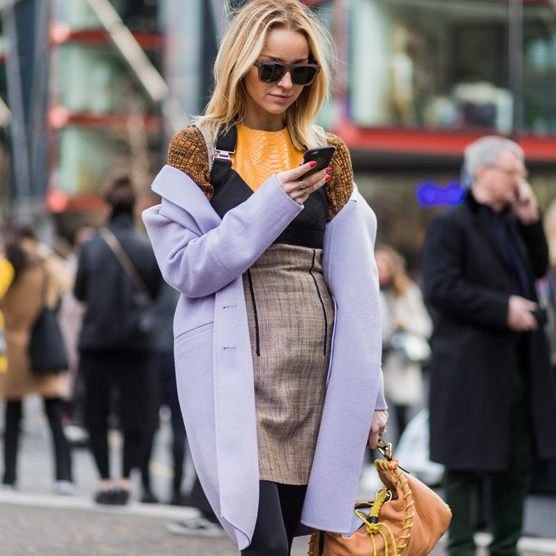 Trend to try: Clashing colours | Lifestyle Asia Singapore