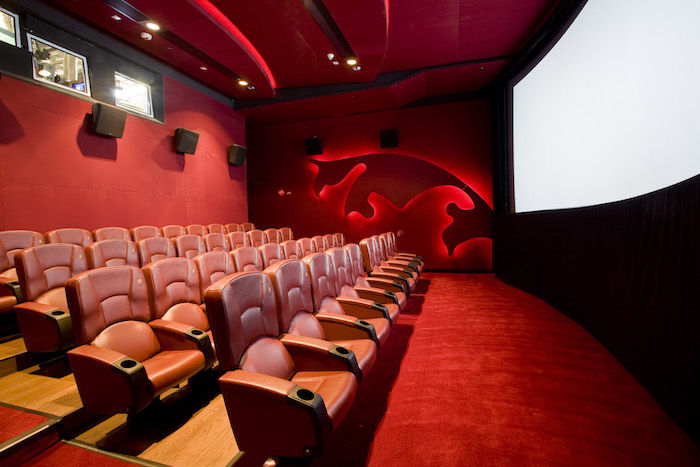 Book Hong Kong's most luxurious cinemas for your next big movie night ...