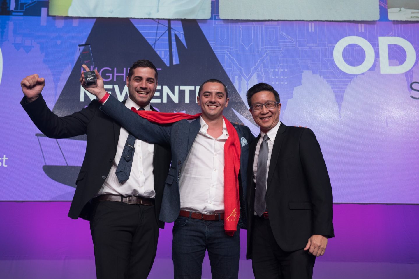 Macau aggressively courts the dining dollar; to host Asia’s 50 Best ...