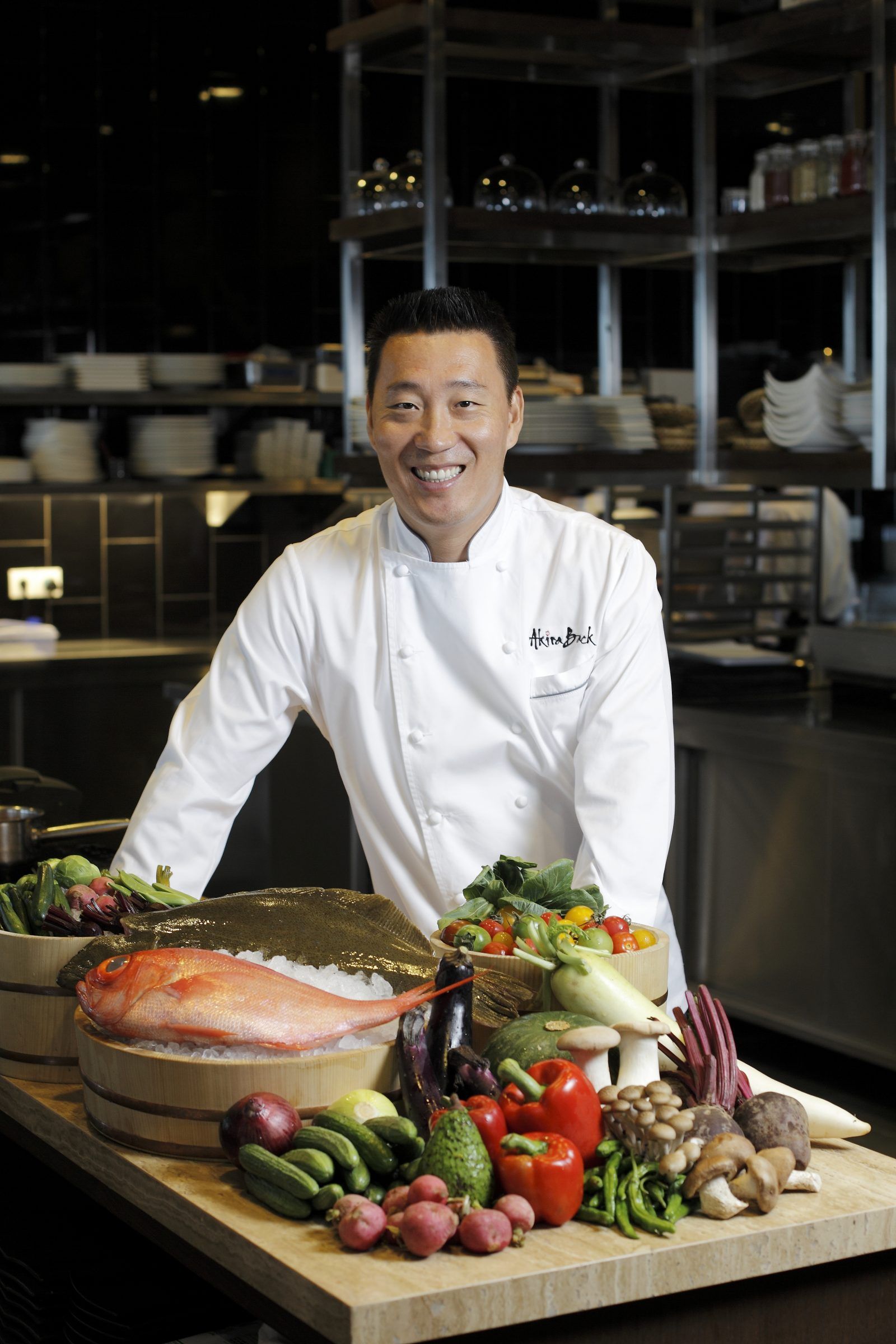 Review: Akira Back is Japanese cuisine reinvented | Lifestyle Asia ...