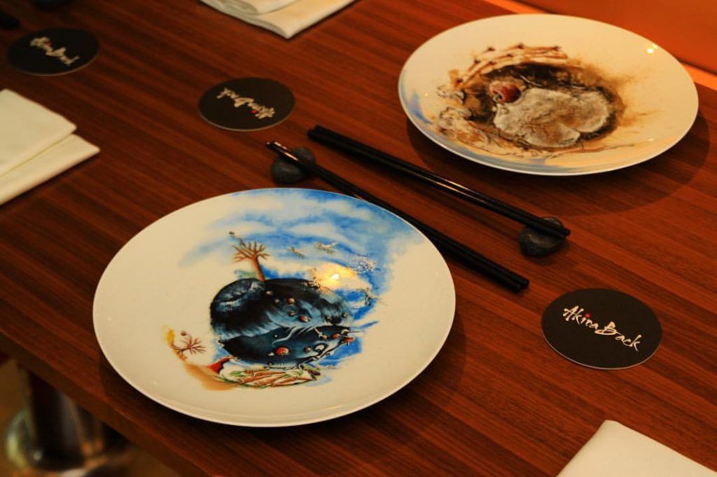 Review: Akira Back is Japanese cuisine reinvented | Lifestyle Asia ...