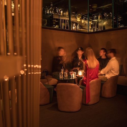 A guide to the best bars in Singapore, cocktails, beer & more | LSA SG