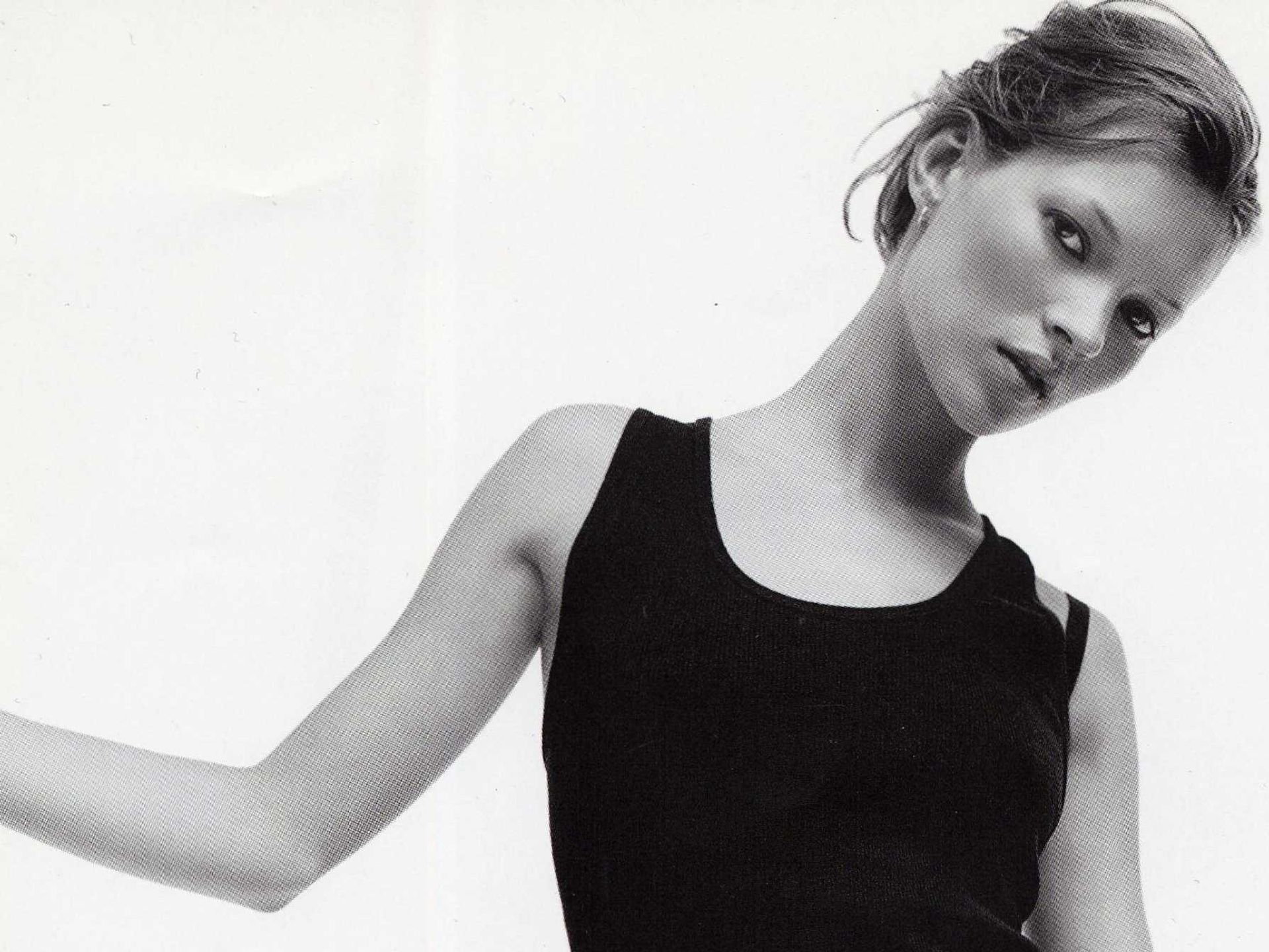 Icons before Instagram: Kate Moss | Lifestyle Asia Singapore