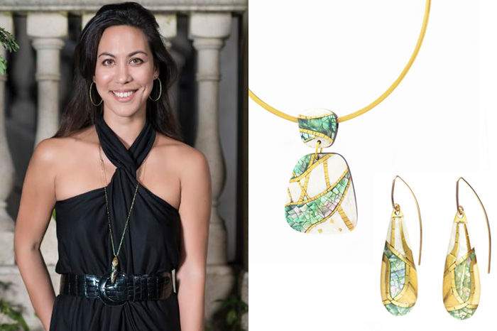 4 Hong Kong jewellery designers you need to know | Lifestyle Asia