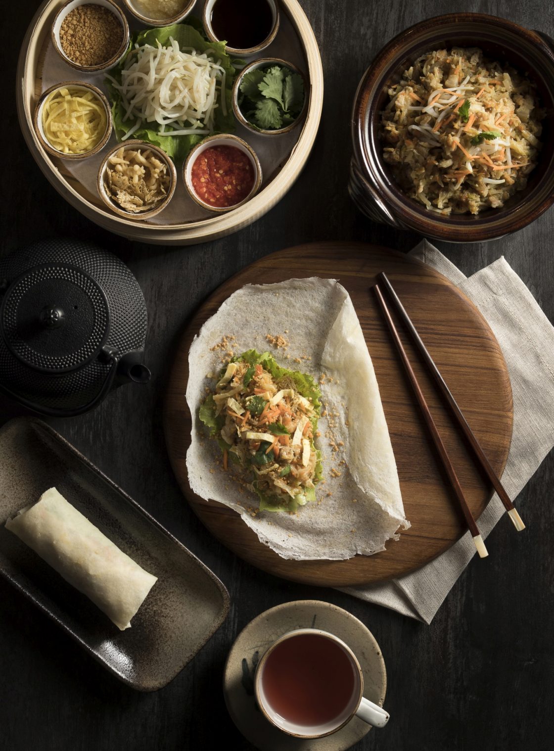 Po puts a clever spin on local cuisine | Lifestyle Asia Singapore
