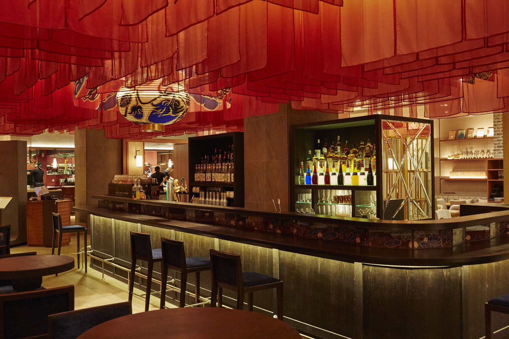 In Good Taste: The Table at Isetan Lot 10 | Lifestyle Asia Kuala Lumpur