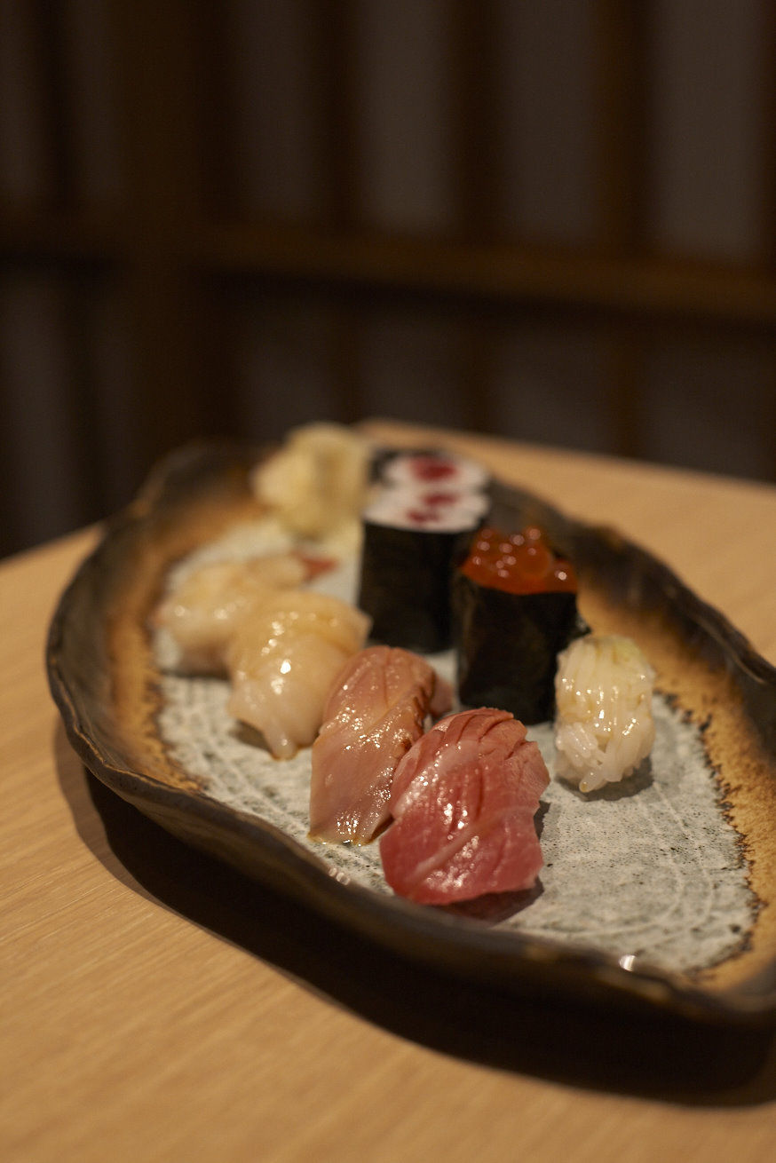 In Good Taste: The Table at Isetan Lot 10 | Lifestyle Asia Kuala Lumpur