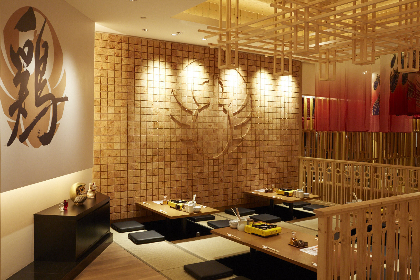 In Good Taste: The Table at Isetan Lot 10 | Lifestyle Asia Kuala Lumpur