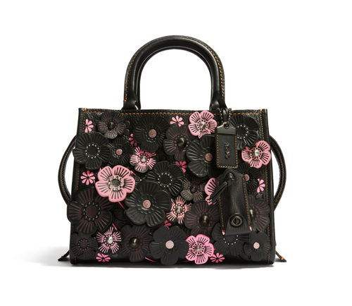 Coach 1941: 32 pieces for every rock star | Lifestyle Asia Singapore