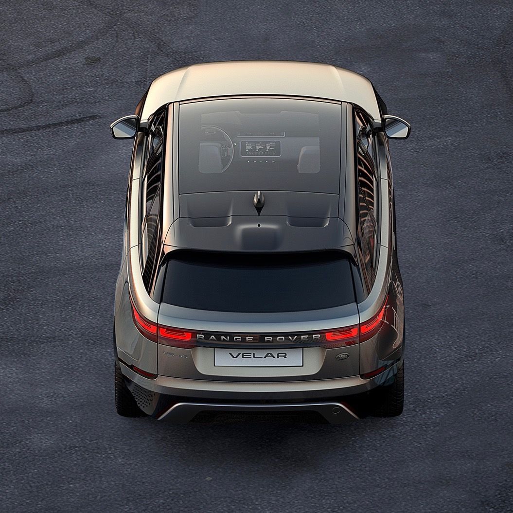 Geneva Motor Show 2017: 5 cars we're excited about | Lifestyle Asia ...