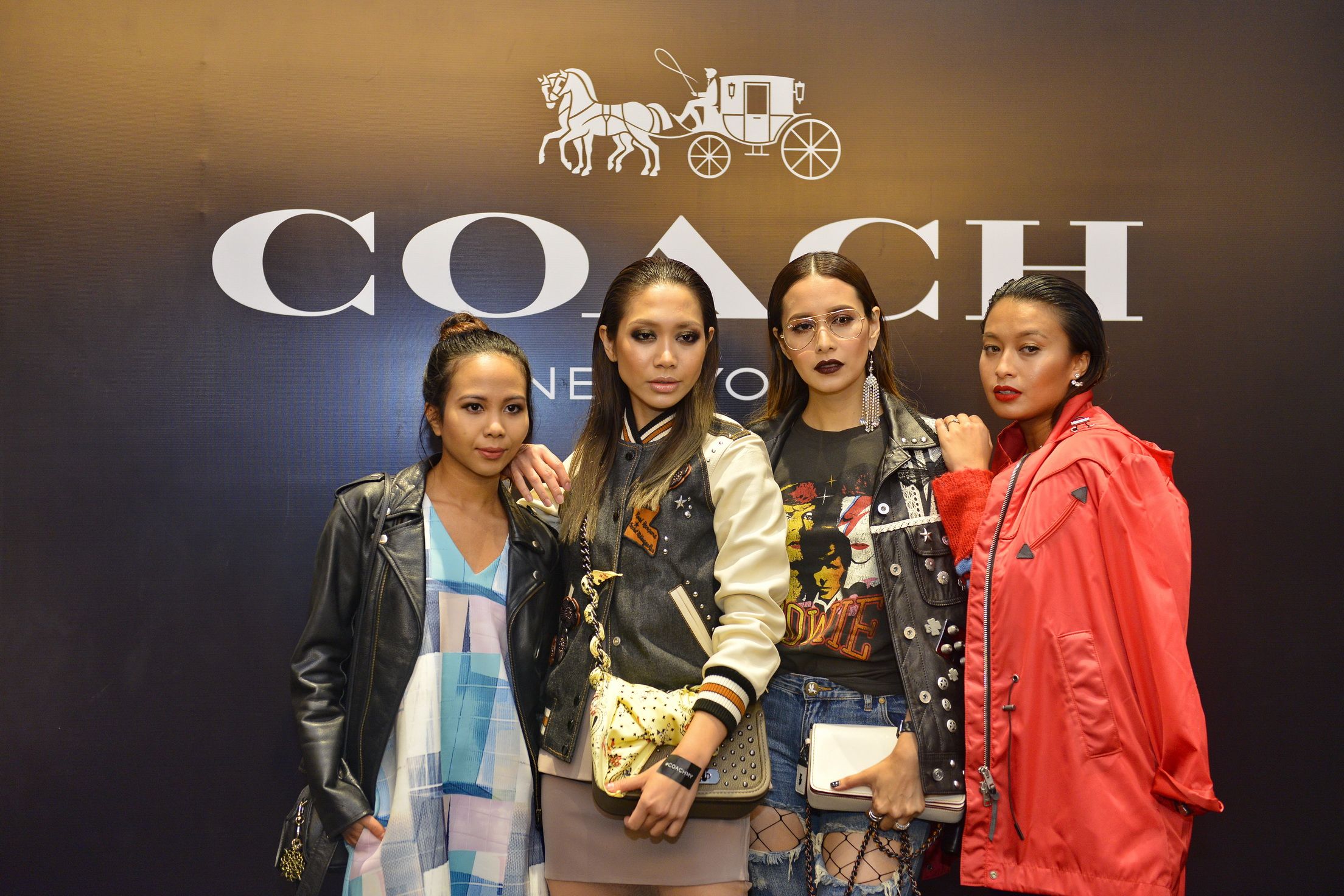 Gallery: Coach Pavilion Elite opening party | Lifestyle Asia Kuala Lumpur