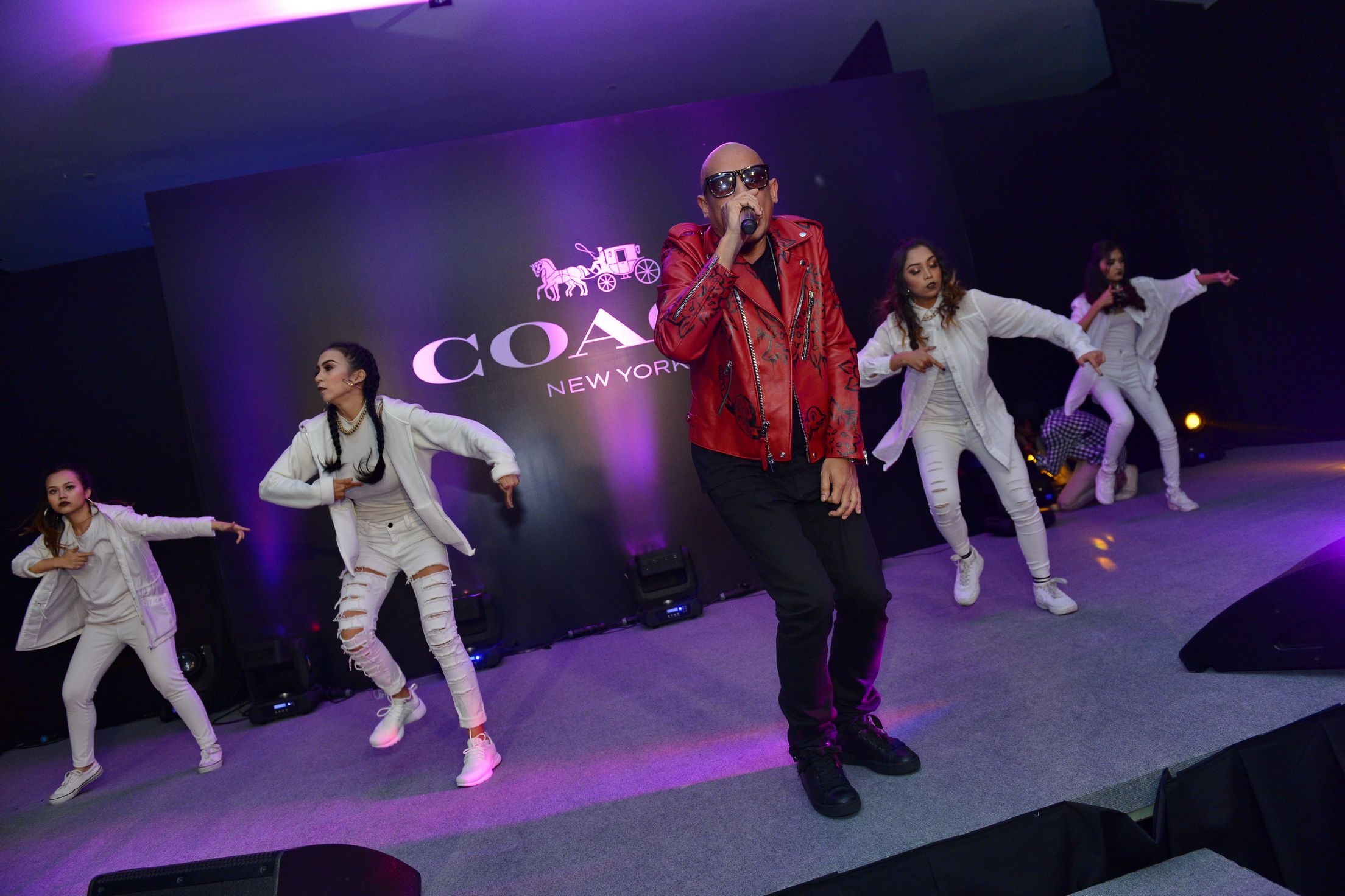 Gallery: Coach Pavilion Elite opening party | Lifestyle Asia Kuala Lumpur
