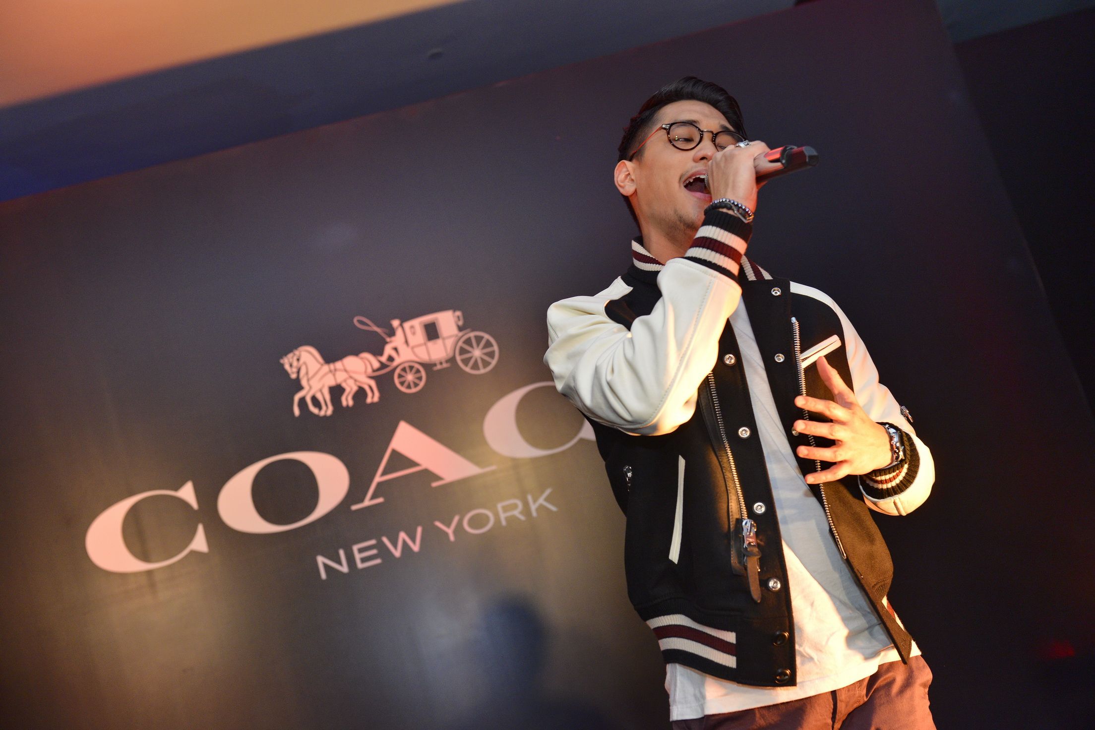Gallery: Coach Pavilion Elite opening party | Lifestyle Asia Kuala Lumpur