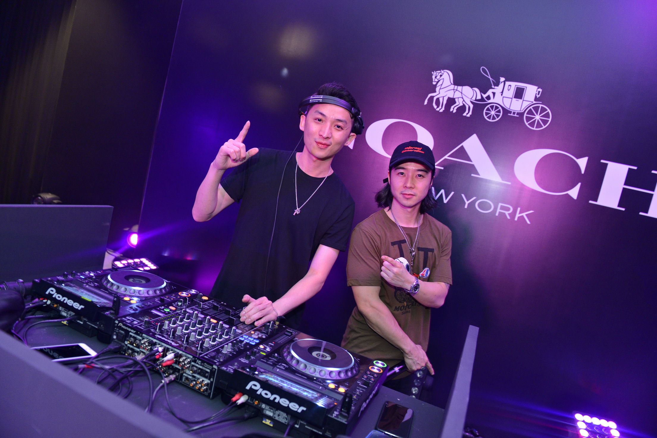 Gallery: Coach Pavilion Elite opening party | Lifestyle Asia Kuala Lumpur