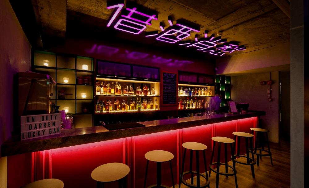 High spirits: The best drinking spots this March 2017 | Lifestyle Asia ...