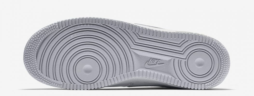 The history behind the hype: Nike Air Force 1s | Lifestyle Asia Singapore