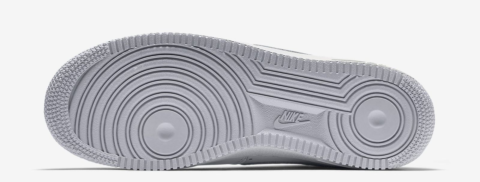 The history behind the hype: Nike Air Force 1s | Lifestyle Asia Singapore
