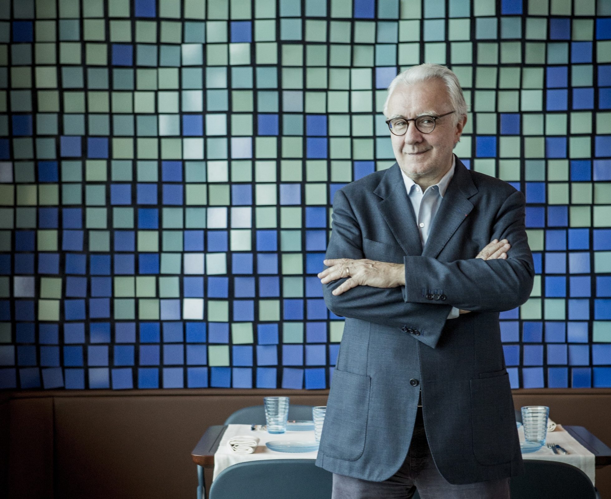 Q&A: Alain Ducasse, the "godfather" of French cuisine | Lifestyle Asia