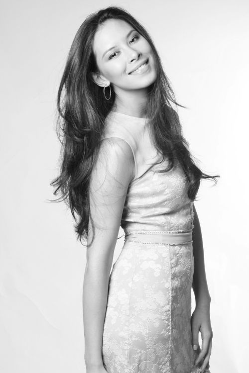 Q&A: Hannah Lo on life lessons and girl power | Lifestyle Asia Kuala Lumpur