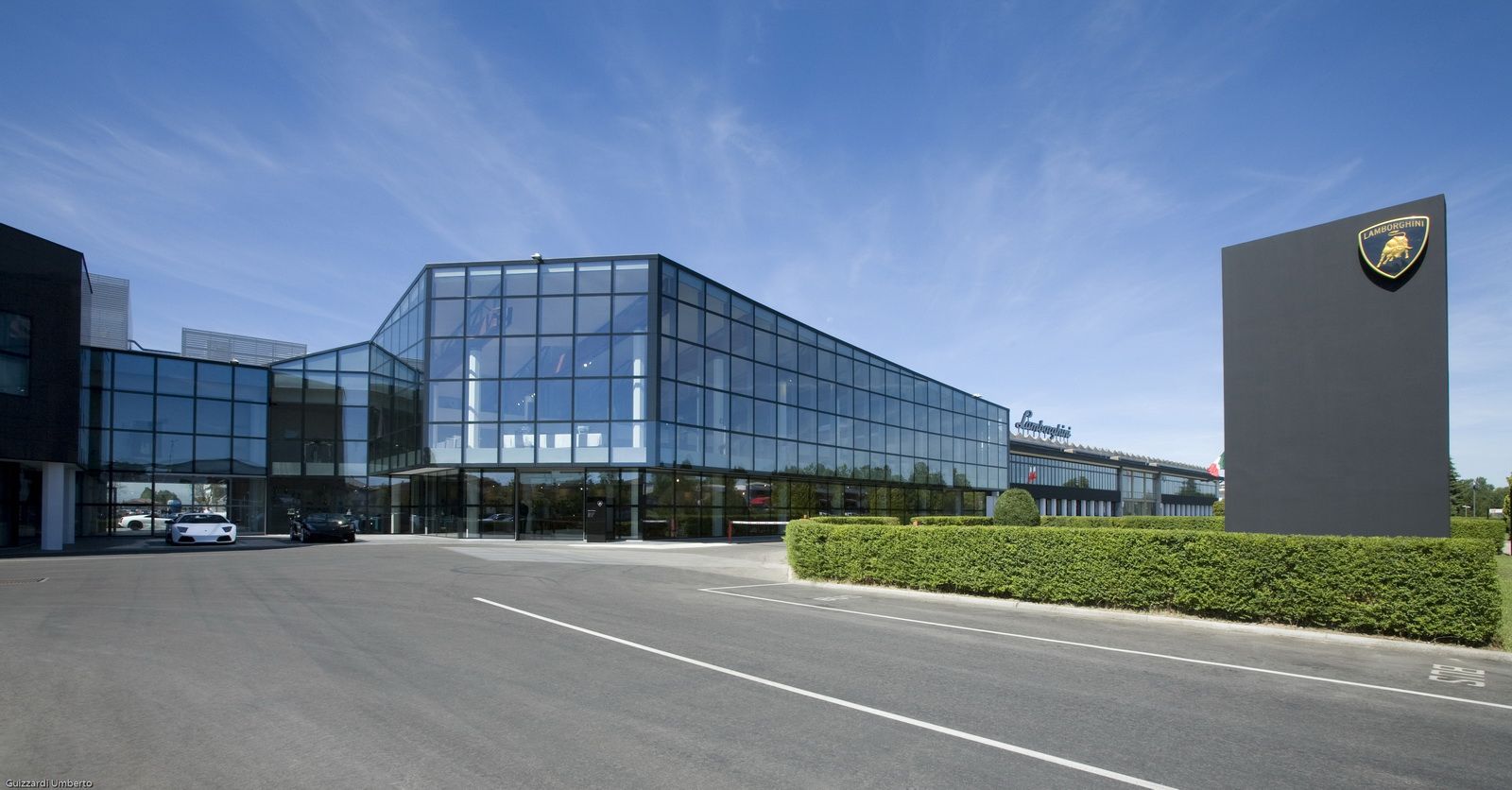 Q&A: Andrea Baldi, GM of Lamborghini Asia Pacific on the new Aventador ...