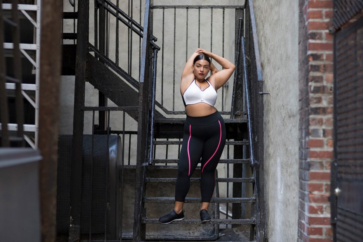 All in: Nike's inclusive sportswear launches | Lifestyle Asia Singapore