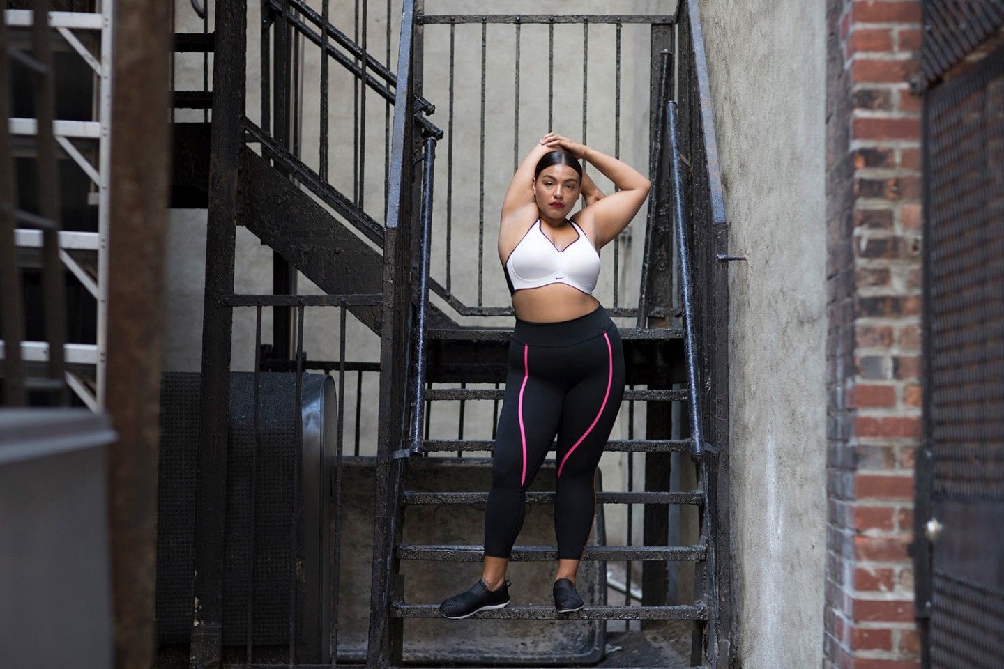 All in: Nike's inclusive sportswear launches | Lifestyle Asia Singapore