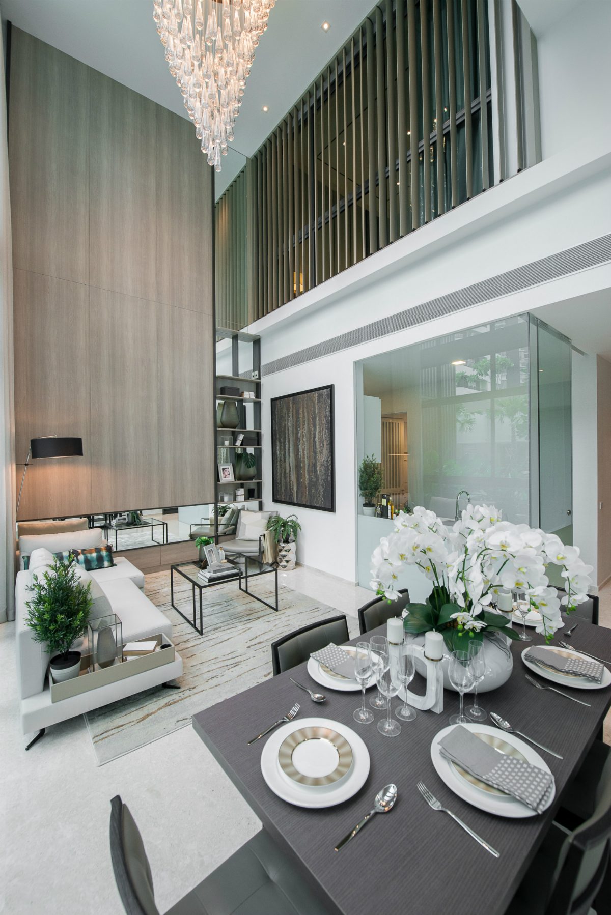 CapitaLand's Marine Blue in the heart of Katong | Lifestyle Asia Singapore