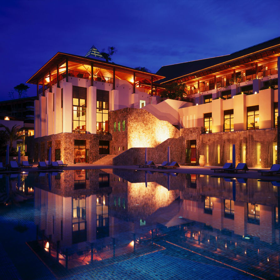 5 overseas hotels by Singaporean architects | Lifestyle Asia Singapore