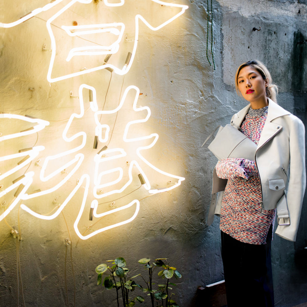 Female forces in Hong Kong's contemporary art scene | Lifestyle Asia