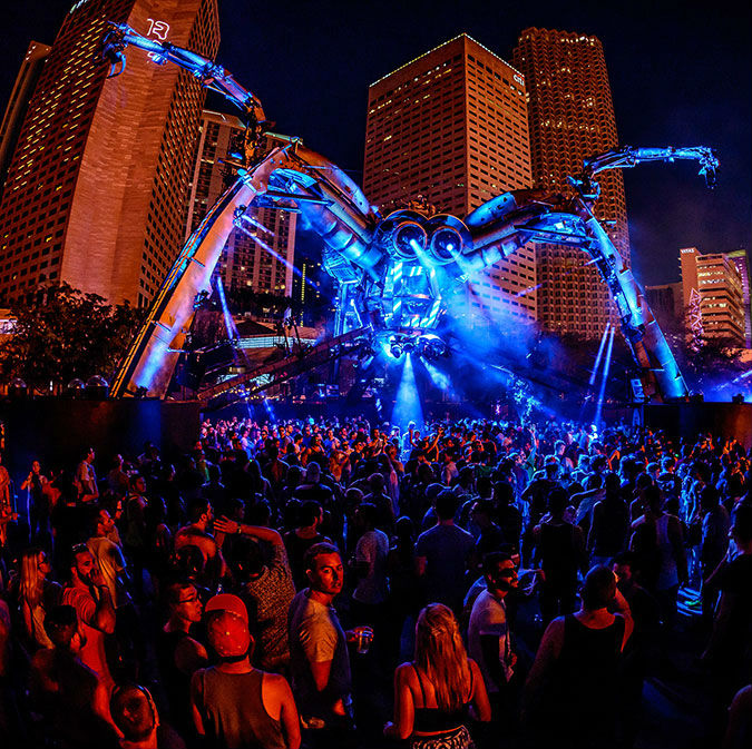 Miami Music Week: 5 festivals and parties to check out | Lifestyle Asia ...