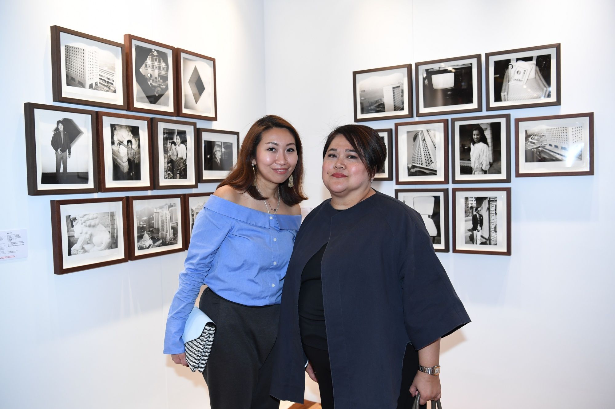 'Warhol in China' opening party | Lifestyle Asia