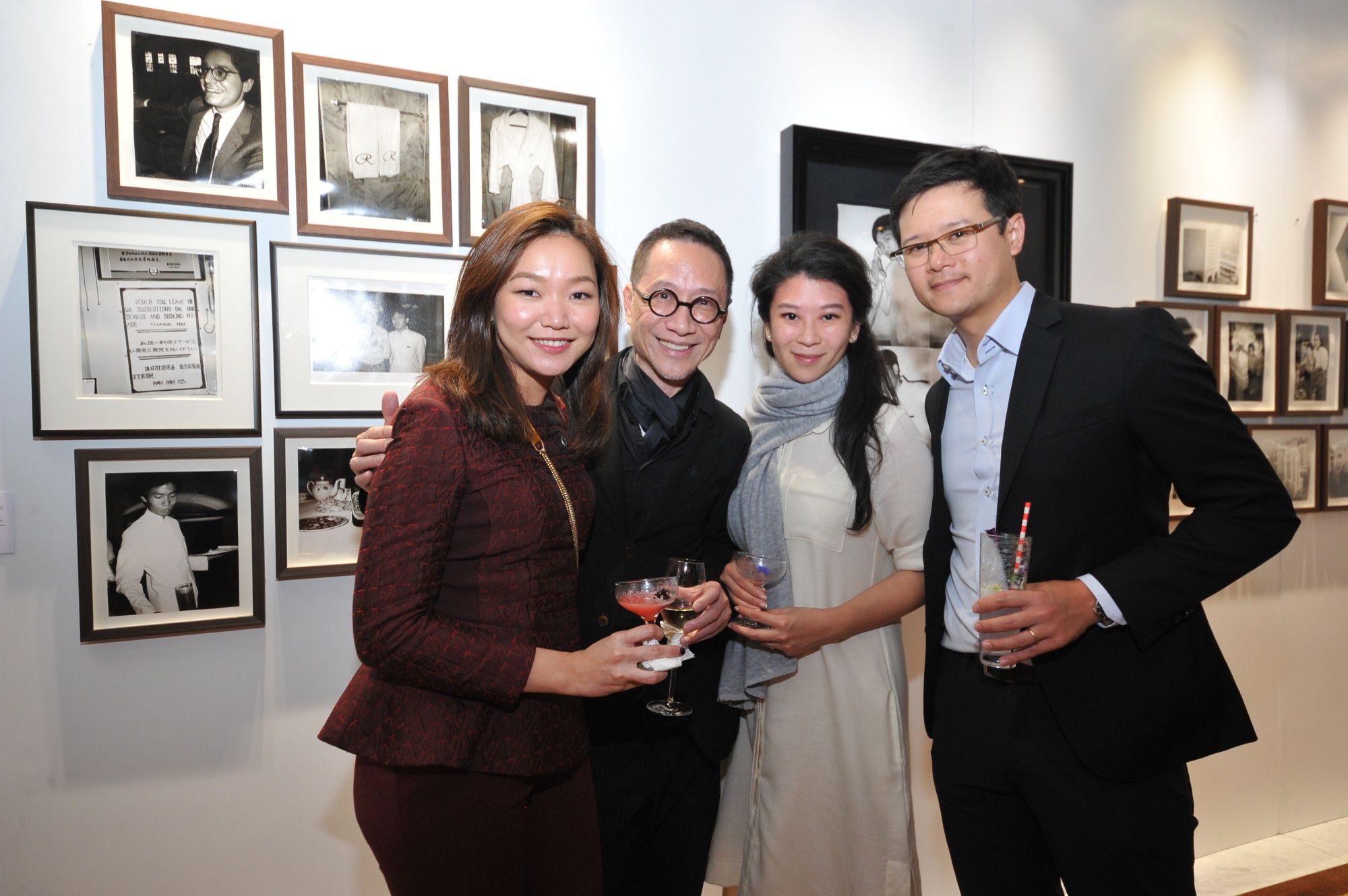 'Warhol in China' opening party | Lifestyle Asia