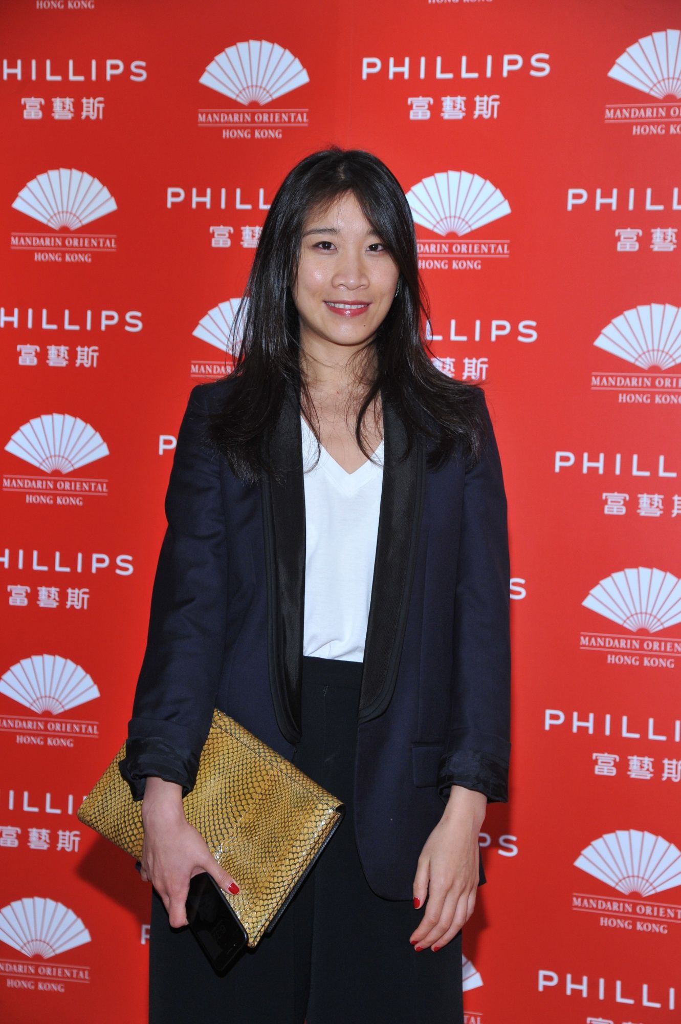 'Warhol in China' opening party | Lifestyle Asia