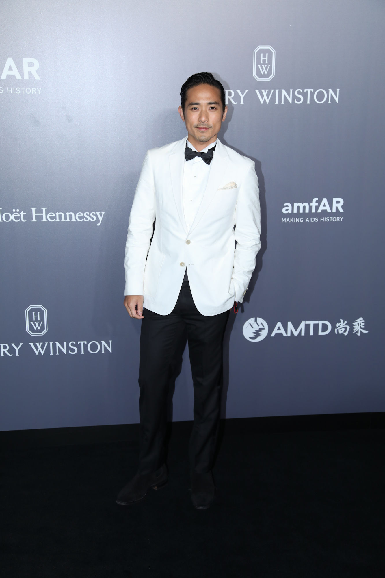 2017 amfAR Hong Kong Gala | Lifestyle Asia