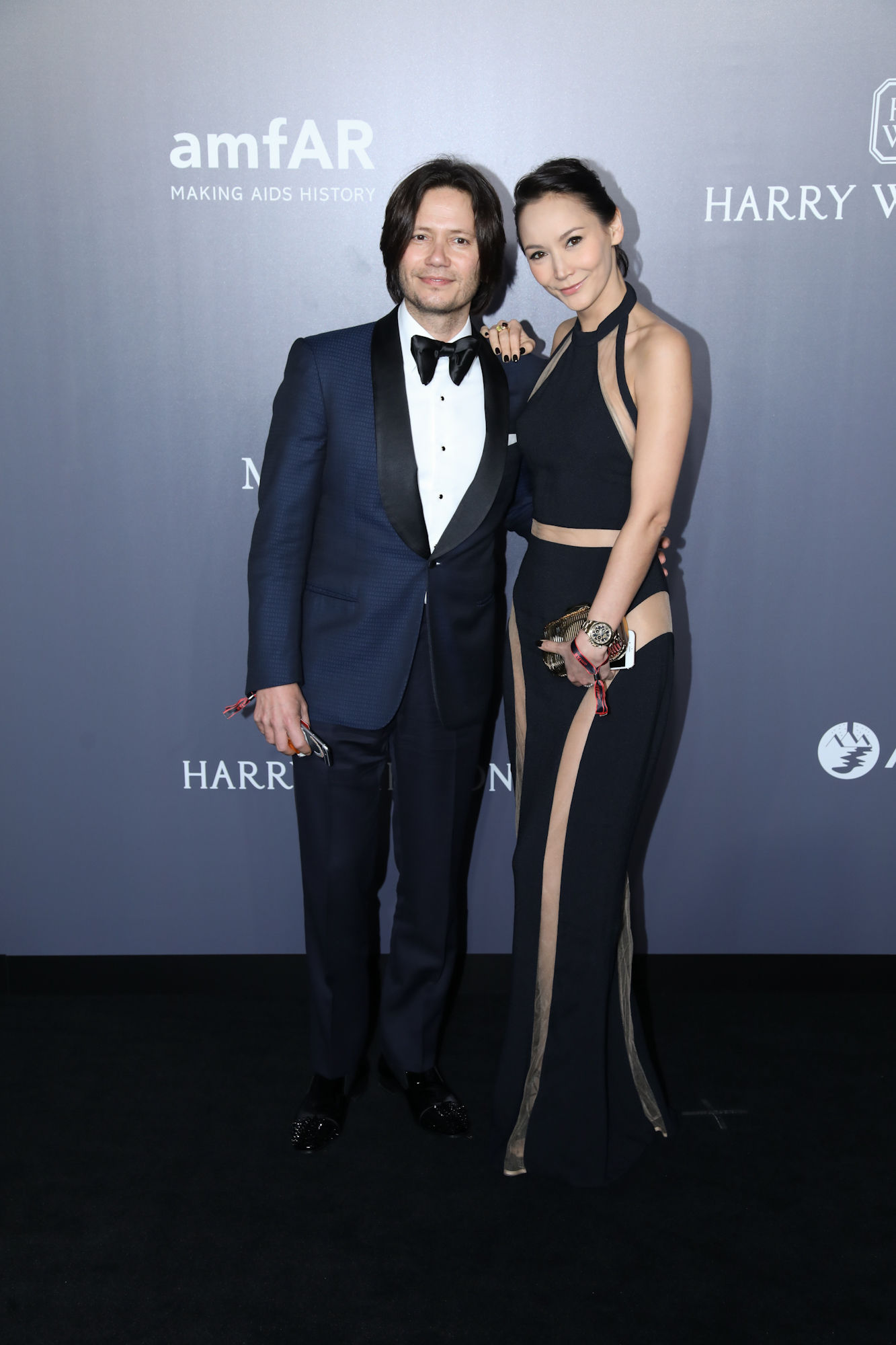 2017 amfAR Hong Kong Gala | Lifestyle Asia