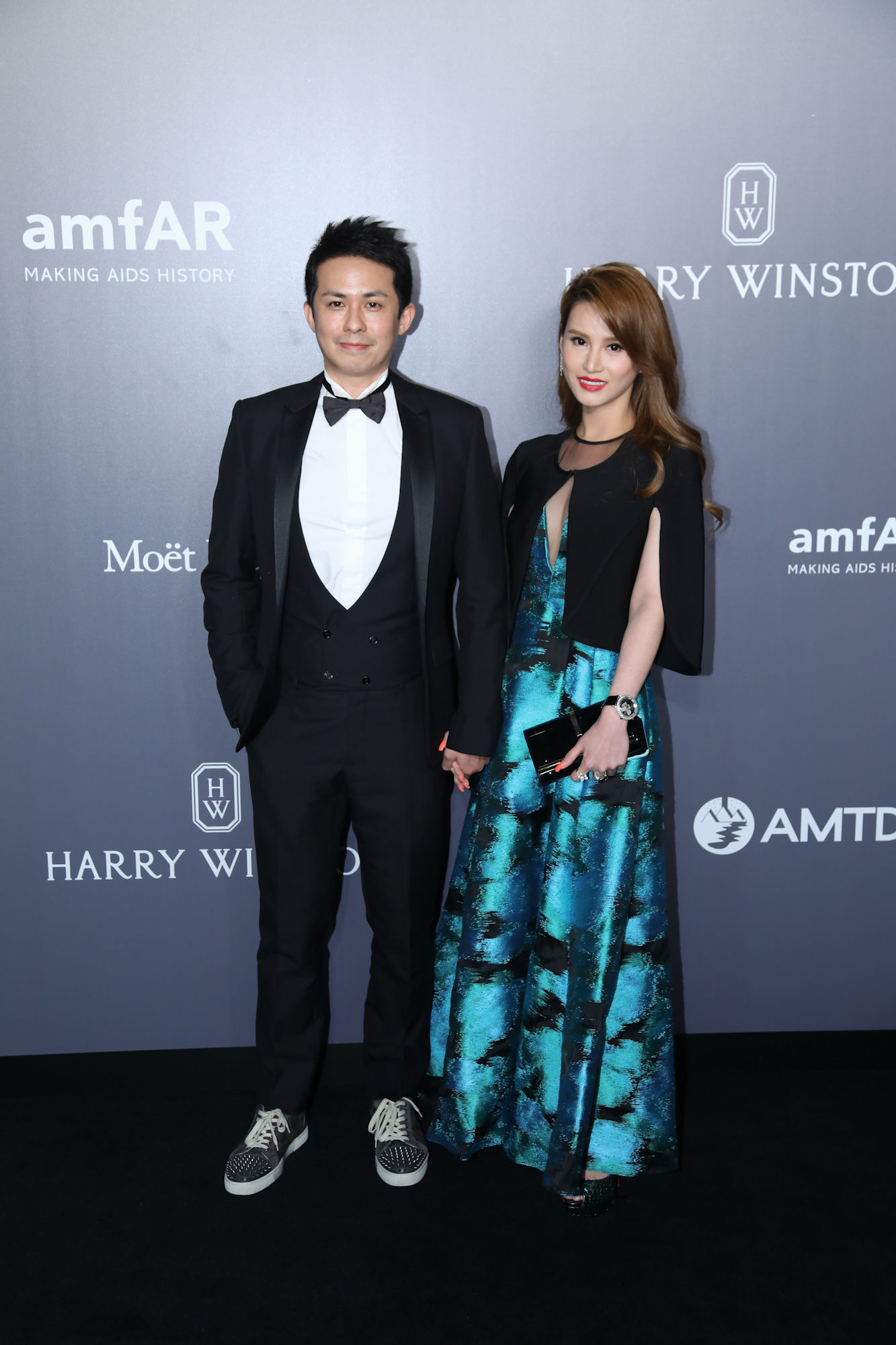 2017 amfAR Hong Kong Gala | Lifestyle Asia