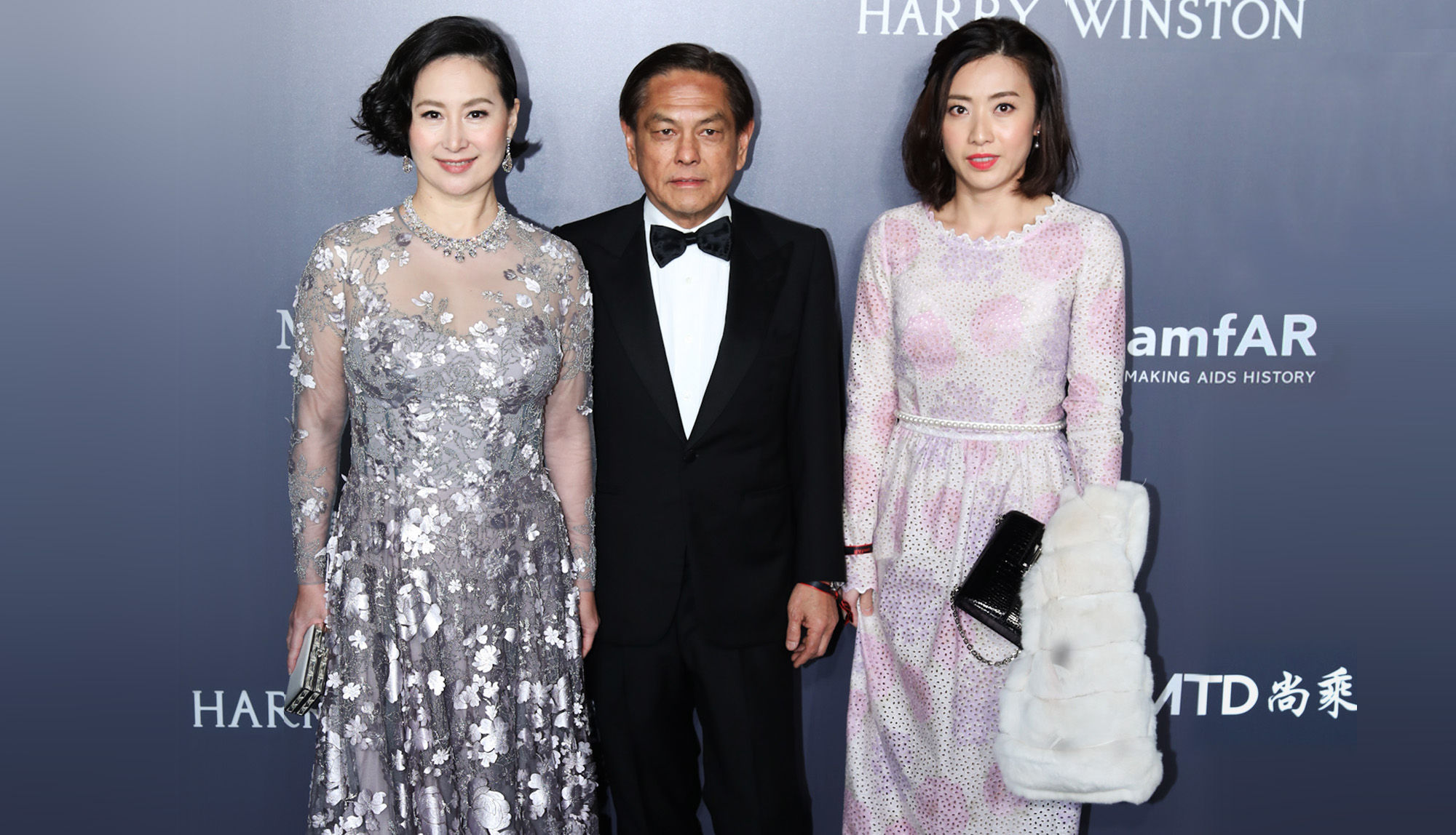 2017 amfAR Hong Kong Gala | Lifestyle Asia