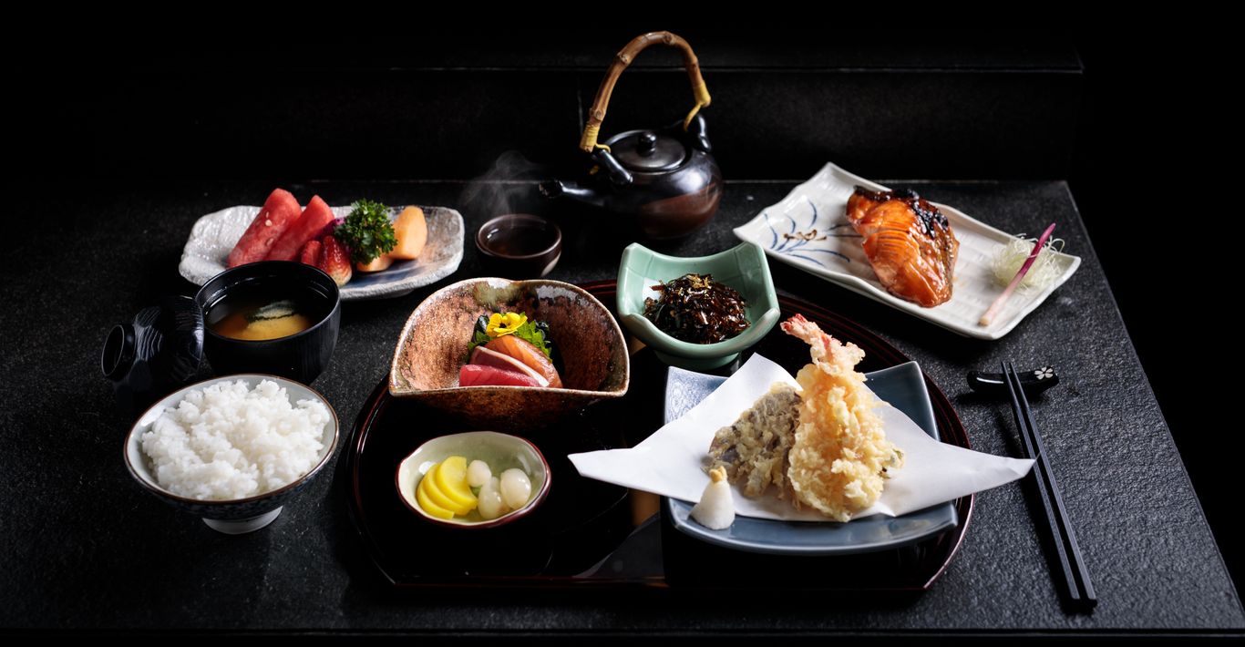 Review: A refreshed menu of modern Japanese fare at Tatsu Japanese ...
