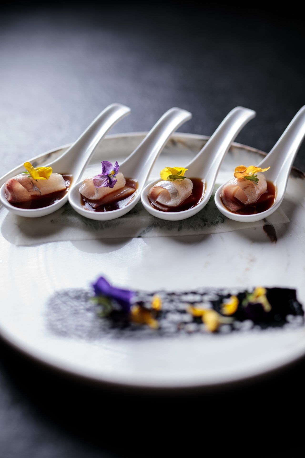 Review: A refreshed menu of modern Japanese fare at Tatsu Japanese ...