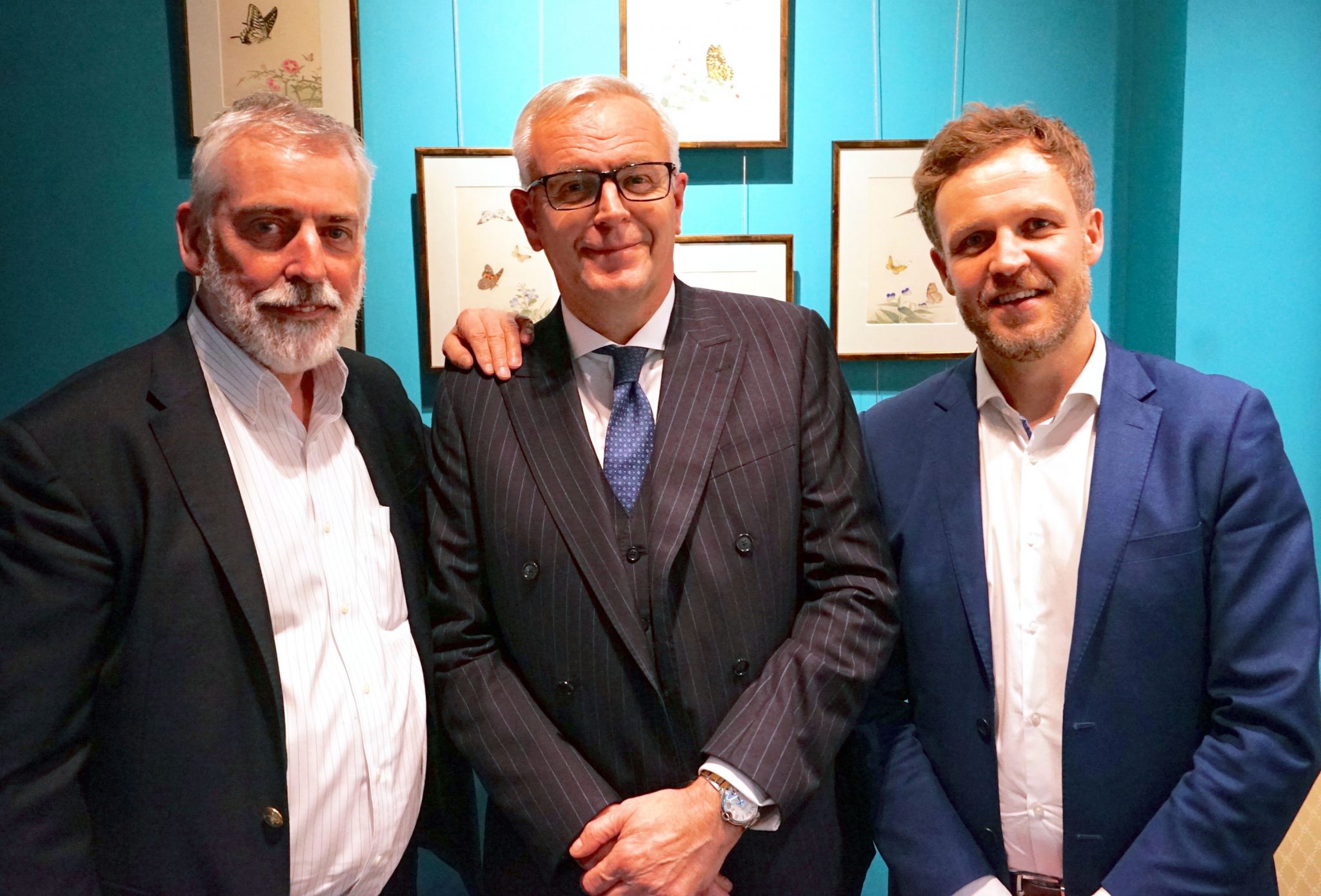 Treasure hunting with Hong Kong auction house Macey & Sons | Lifestyle Asia