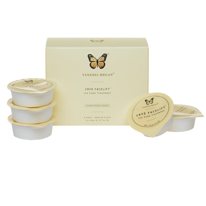 5 organic beauty products you could (almost) eat right up