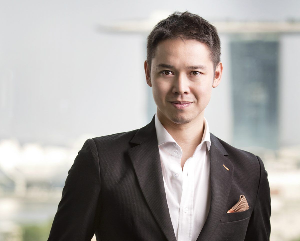 Q&A: Jason Pomeroy on the five items to pack for a trip, and where to ...