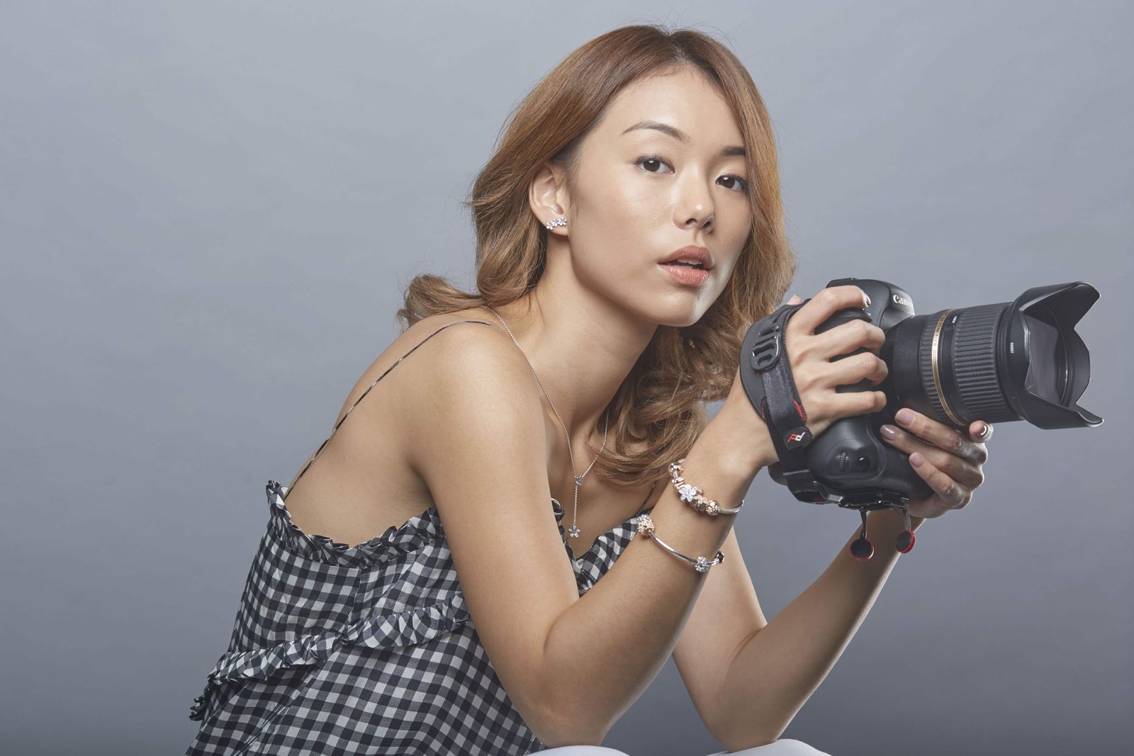 Captured: Andrea Chong x PANDORA | Lifestyle Asia Singapore
