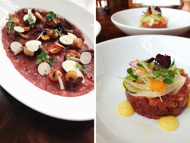 THIRTY8's refreshed menu: 6 new dishes we love | Lifestyle Asia Kuala ...