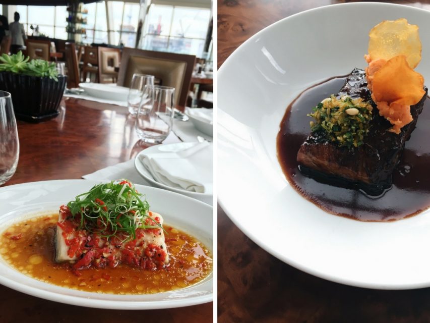 THIRTY8's refreshed menu: 6 new dishes we love | Lifestyle Asia Kuala ...